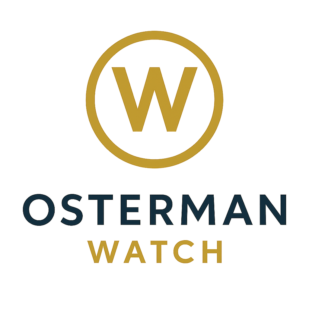 Osterman Watch